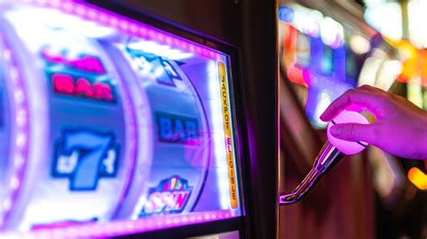 Machines Sous Les Meilleurs Sites Pour Jouer En