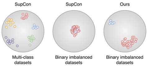 논문 리뷰 A Tale Of Two Classes Adapting Supervised Contrastive Learning