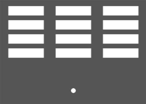 GitHub Bredus Brickbust Breakout Copycat Using HTML And Phaser