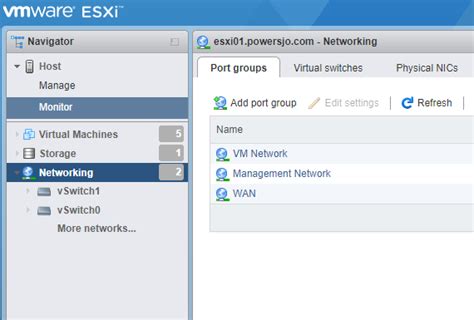 Create Iscsi Datastore In Esxi