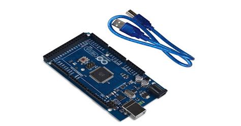 Arduino Compatible Mega R Board MatterHackers