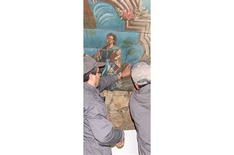 Icsp Instituo De Conservação E Salvaguarda Do Património