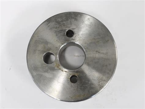 Milling Machine Part Quill Housing Adjustment Gear Eisen Machinery Inc