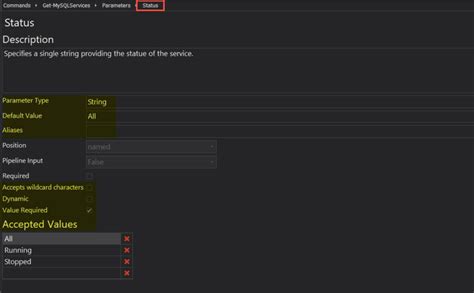 Powershell Helpwriter 2018 Create A Single Function Help File Sapien