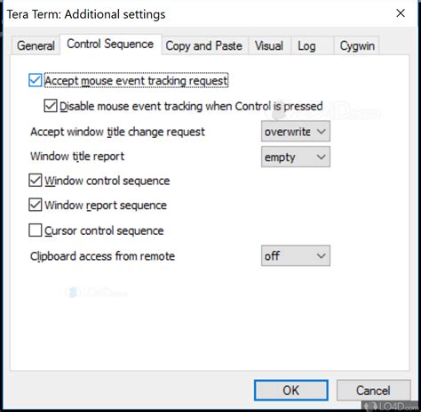 Tera Term For Windows 8
