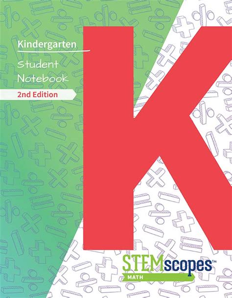 National Math Curriculum Features Stemscopes