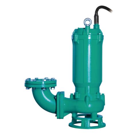 윌로 온라인 파트너 윌로펌프pdr 1500i 배수용 수중펌프 제일펌프테크