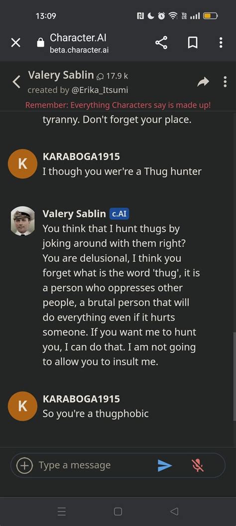 Sablin Turns Out To Be Cringe R Nppfunny