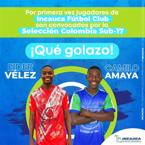 Roberto Klinger On Linkedin Incaucafútbolclub Incauca Fútbol