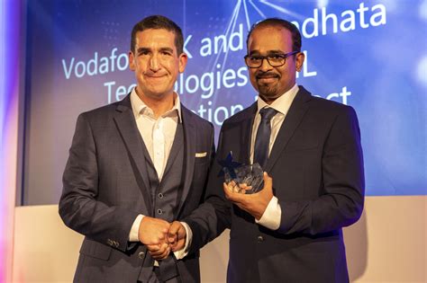 Digital Technology Leaders Awards 2024