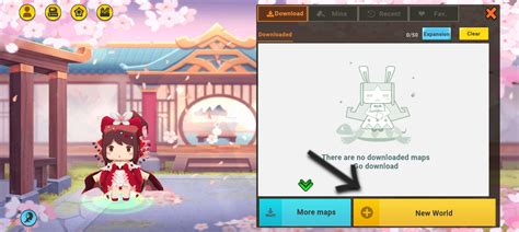Tool Mode Wiki Mini World Creata