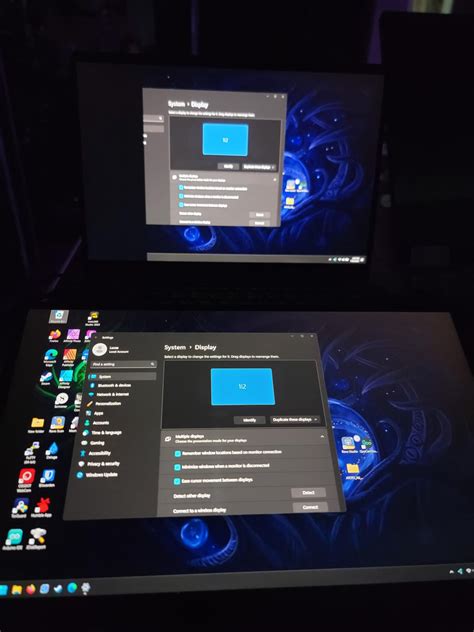Black Bar Covering Left Side Of Screen Rpcmasterrace