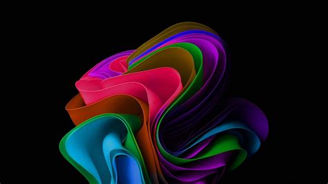 200 Windows 11 Backgrounds
