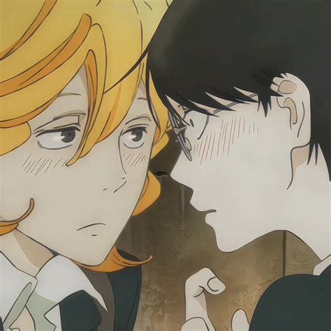370 Doukyuusei Ideas In 2025 Doukyuusei Anime Nakamura Asumiko