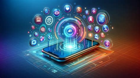 Create Your Own Augmented Reality Application Free Courses With