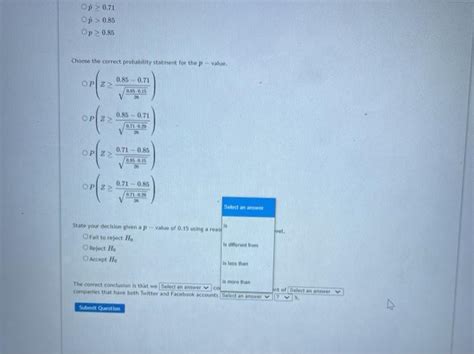 solved question 13 10 pts 10 in a simple random sample of