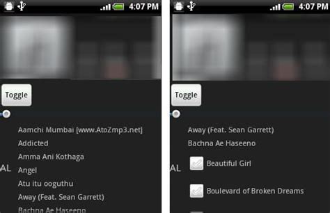 Android How To Update Visibility Of Views In Custom Listview Item Stack Overflow