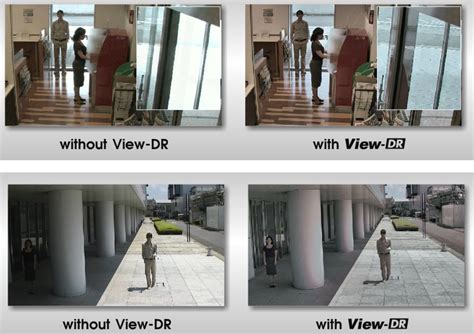 Xdnr Excellent Dynamic Noise Reduction View Dr