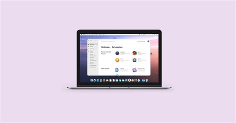 Macos Software Compatibility With Setapp
