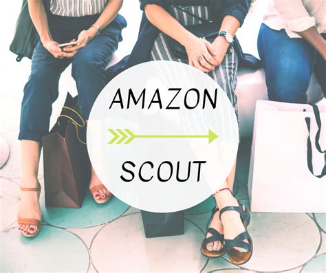 What Is Amazon Scout Tinuiti