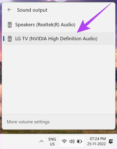 Easy Ways To Fix HDMI Audio Not Working In Windows Guiding Tech