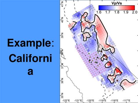 Ppt Understanding The Earth By Stacking Receiver Functions The H K