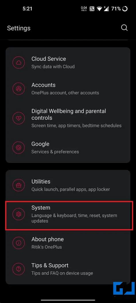 Ways To Use Android Phone With Broken Volume Buttons Gadgets To Use