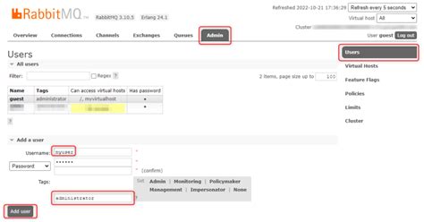 rabbitmq how to install rabbitmq on windows 10 my adventures in coding