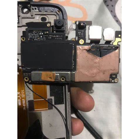 Jual Mesin Oppo A3s Cph1853 Shopee Indonesia