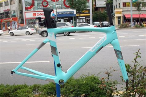 입고 17 리들리 여성용 에어로 로드바이크 리들리 제인 프레임셋 입고 네이버 블로그