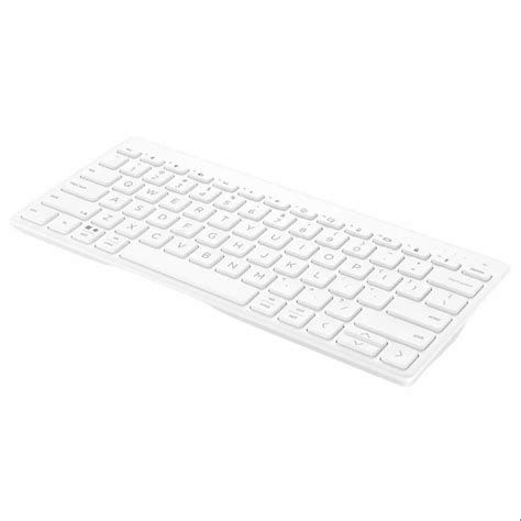 Wireless Bluetooth Hp 350 Compact Multi Device Bluetooth Keyboard At Best Price In New Delhi