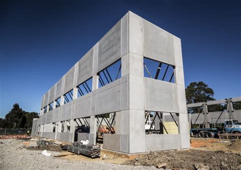 Cia Precast Updated May 2024 21 Old Punt Rd Tomago New South Wales