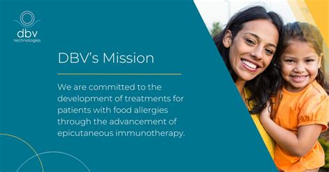 Dbv Technologies On Linkedin Foodallergies Immunotherapy