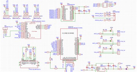 Looking For Pointers Esp32 S3 Intermittent Crash 3rd Party Boards Arduino Forum