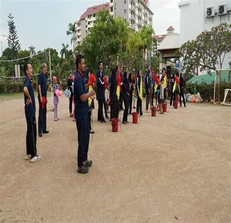 Institute Of Mathematical Sciences