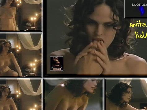 Justina Vail English Actress Free Celebrity Porn Photo