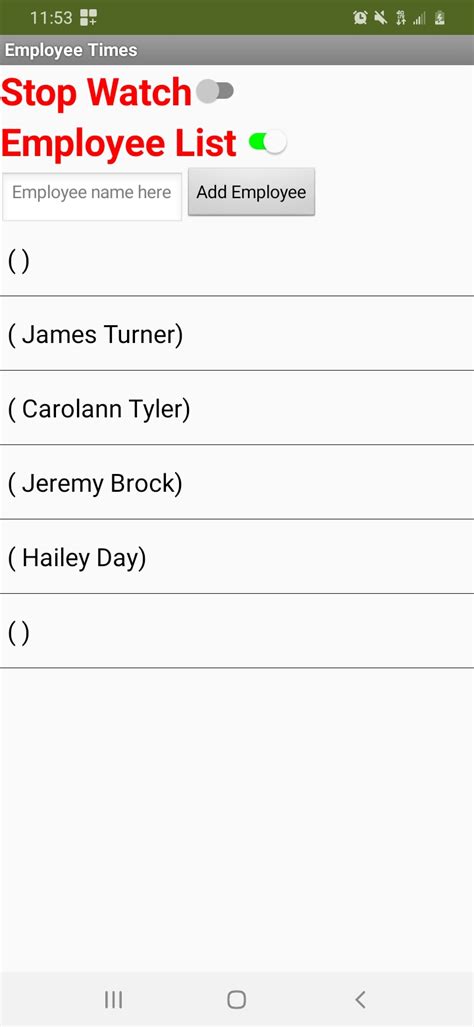Issue With Lists Mit App Inventor Help Mit App Inventor Community