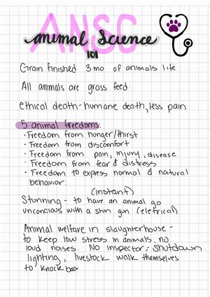 Lab Prep Activity Wk6 2022 1 230301 170728 Name ANSC 101 Lab