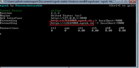 Botframework How To Resolve The Error As Internal Server Error In Framework Channel