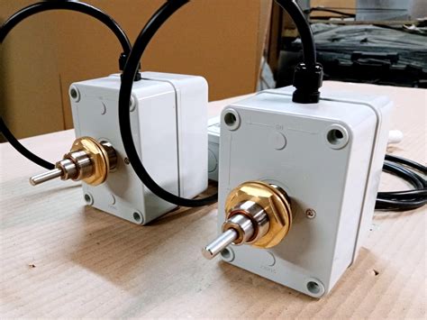 Clock Components