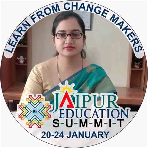 Rcew Jaipur On Linkedin Jaipureducationsummit2023 Rcew