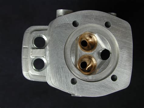 OS FS26S C 4 Stroke Development Page 35 R C Tech Forums