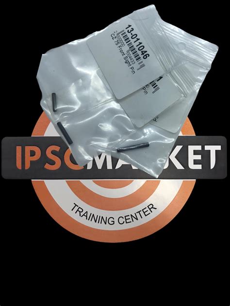Floating Trigger Pin Ipscmarket Store