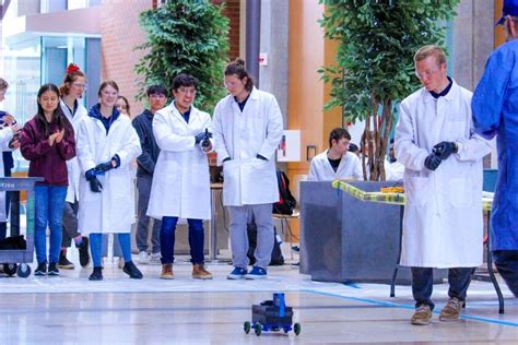 Byu Ira A Fulton College Of Engineering On Linkedin Byuengineering