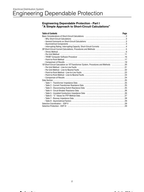 Fault Calculation Pdf Fuse Electrical Root Mean Square Fault Calculation Pdf Fuse Electrical Root Mean Square