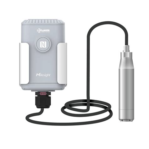 Submersible Water Level Sensor Omniwot Technologies