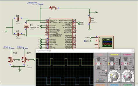 Usman A On Linkedin I Am Using Adc To Set The Duty Cycle Of Pulse