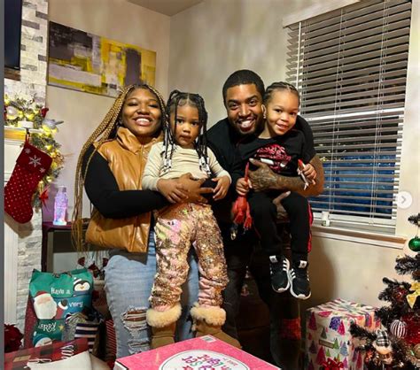 Lil Scrappy Shares Hes Glad He Didnt Jump Into Another Relationship