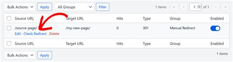 introducing redirect testing tool enhancements to sitemaps