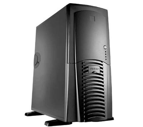Antec Computer Accessories Reviews